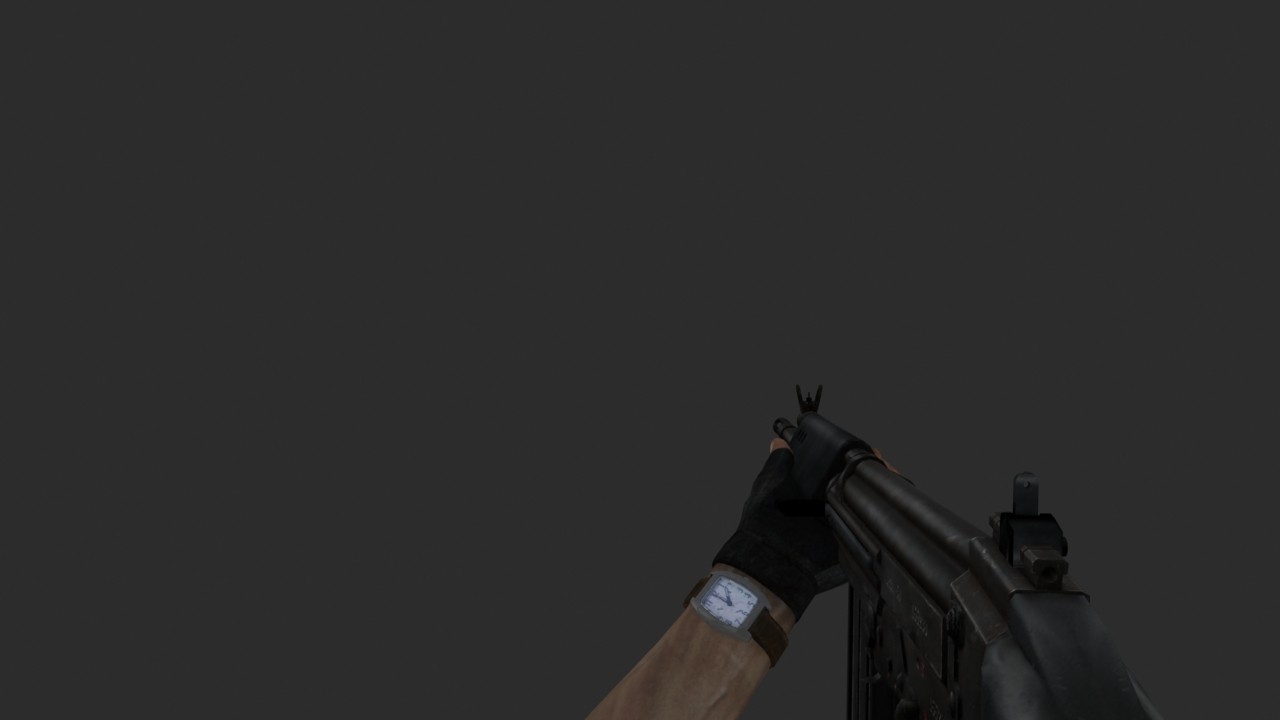 FN Fal Animations (Oh God...) [GameBanana] [Works In Progress]