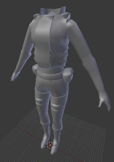 Combine Assassin Work In Progress for Source Engine | Source Works In Progress
