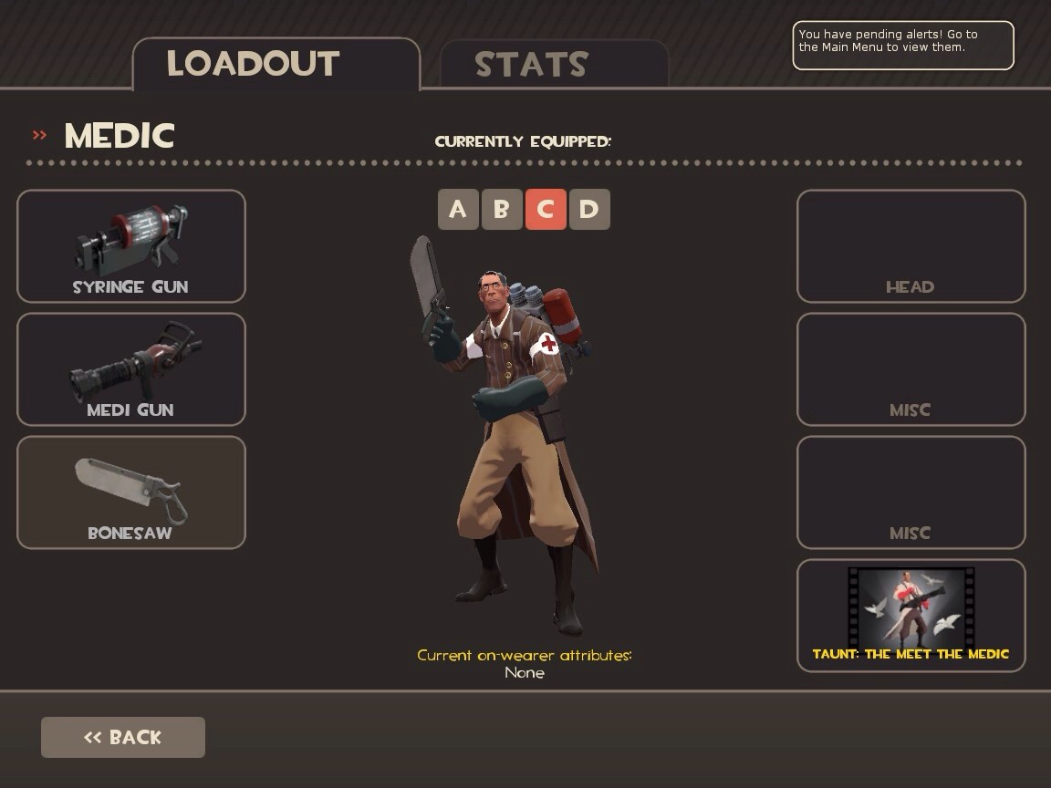 Ghostler's TF2 Concept Art Pack Work In Progress for GameBanana | GB ...