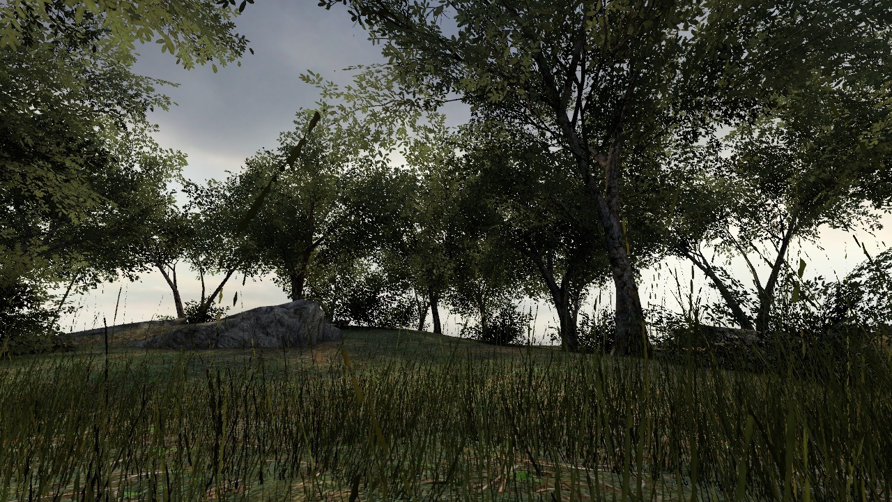 Trees for source engine Work In Progress for Source Engine | Source Works In Progress
