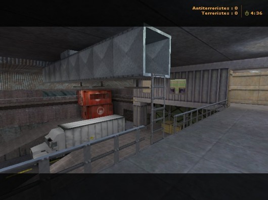 cs_assault_extended [Counter-Strike 1.6] [Works In Progress]