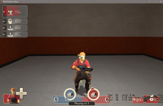 Applejack Engineer [Team Fortress 2 Classic] [Works In Progress]