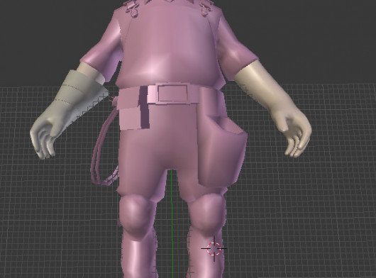 Viewmodel Hands on Playermodel Work In Progress for Team Fortress 2 ...