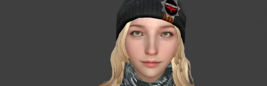 CSO2 Female Characters with THEIR Female Anims Work In Progress for ...