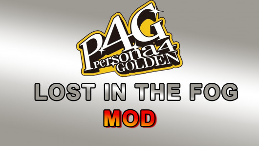 P4G Lost in The Fog Mod Difficulty [Persona 4 Golden (PC)] [Works In ...