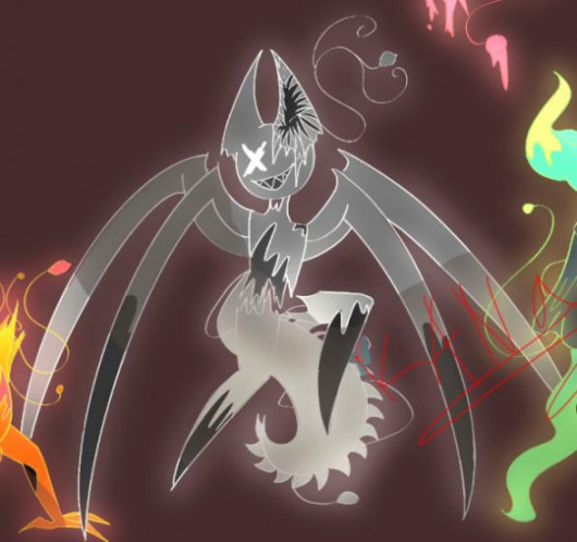 (CANCELED) FNF - Vs Grey Mod [Friday Night Funkin'] [Works In Progress]