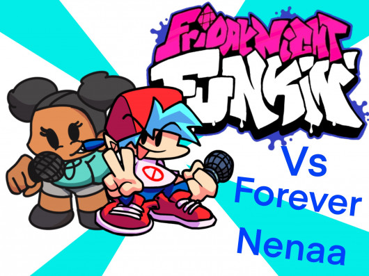 V.S. Forever Nenaa [Full Week] DEMO Work In Progress for Friday Night ...