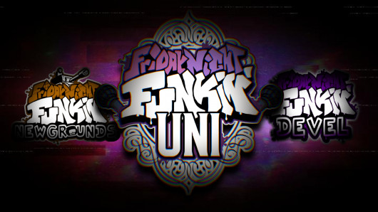 Friday Night UNI (Delta Version) Work In Progress for Friday Night ...