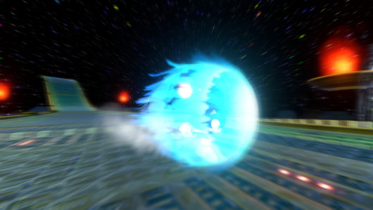 Sonic Unleashed/Generations Boost [Sonic Colors: Ultimate] [Works In ...