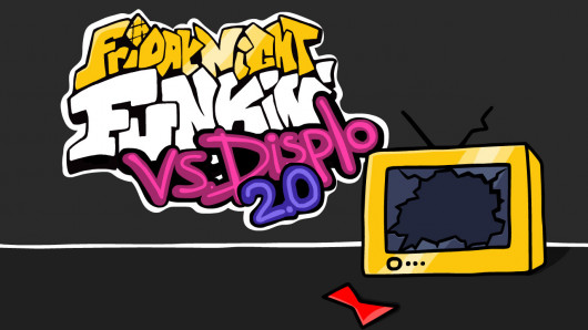 V.S. Displo 2.0 [Wip] [Friday Night Funkin'] [Works In Progress]
