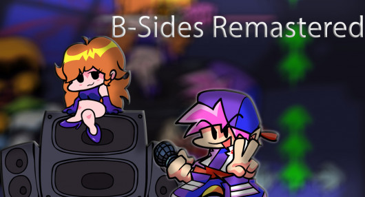BoyFriend and GirlFriend B-Side New V1.5 (fla) Work In Progress for ...