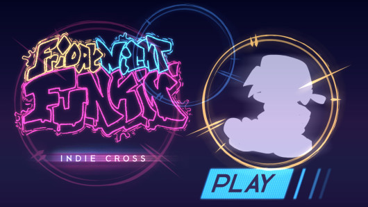 (High Effort) Indie Cross Psych Engine Port [Friday Night Funkin'] [Works In Progress]