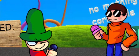 Clive & Bambail: Strident Insurgency Work In Progress for Friday Night ...