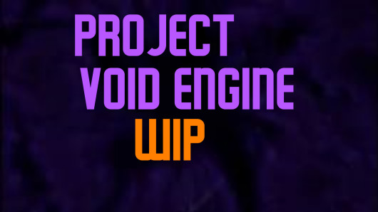 Void Engine [Friday Night Funkin'] [Works In Progress]