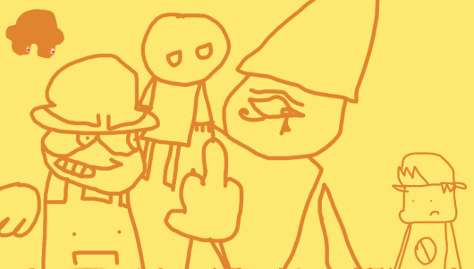 [SENSITIVE CONTENT] FNF: Bambi's Upheaval Work In Progress for Friday ...