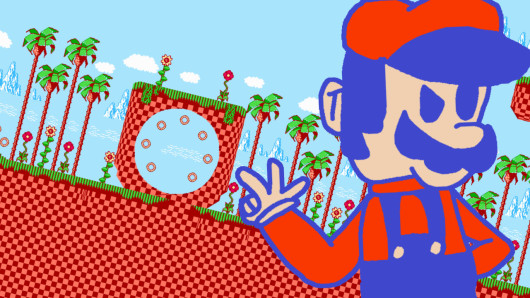 Bootleg Battle - VS. Somari (W.I.P.) Work In Progress for Friday Night ...