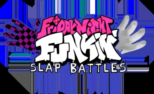 FNF Slap Battles Work In Progress for Friday Night Funkin' | FNF Works ...