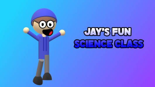 Jay's Fun Science Class [Baldi's Basics] [Works In Progress]