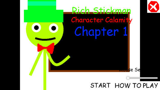 Rich Stickman Character Calamity BBCCS 3 Mod [Baldi's Basics] [Works In ...