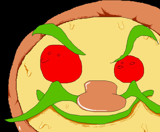 PT but the Boss Portraits aren't Realistic [Pizza Tower] [Works In ...