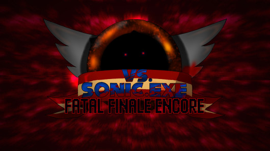 [SENSITIVE CONTENT] Fatal Finale Encore - Fanmade Mod/Chart Work In ...