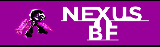 Corrupted Nexus BF + .FLA Work In Progress for Friday Night Funkin ...