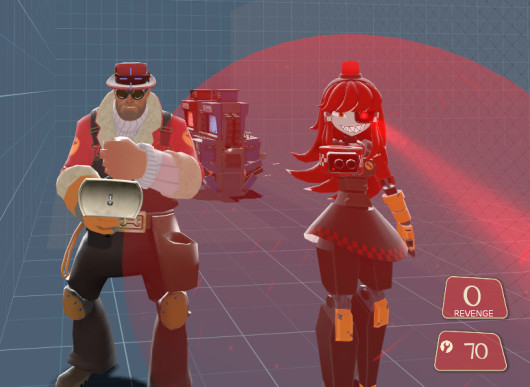 Mimi Sentry Work In Progress for Team Fortress 2 | TF2 Works In Progress