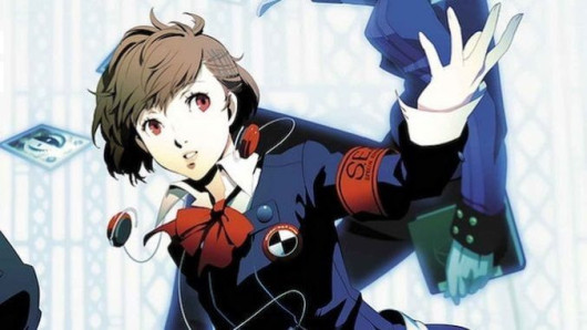 Femc Reloaded Project Work In Progress for Persona 3 Reload | P3R Works ...