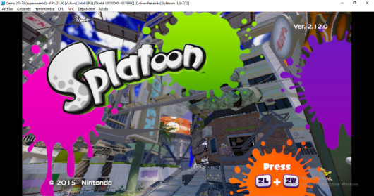 Splatsville City Port! Work In Progress for Splatoon | Splatoon Works ...