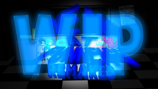 [SENSITIVE CONTENT] Five Nights at Funneh's Remaked! Work In Progress ...