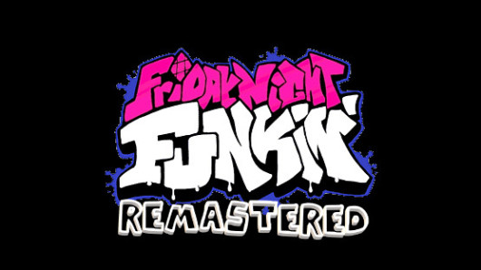 Remastered Funkin' 0.8 (WiP Page) Work In Progress for Friday Night ...