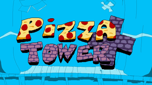 Pizza Tower Plus (PT+) Work In Progress for Pizza Tower | PT Works In ...
