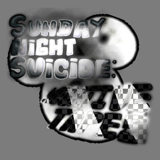 [SENSITIVE CONTENT] SNS: Negative Tapes (CANCELLED) Work In Progress ...