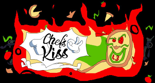 Chef's Kiss: The Lap 3 Add-on Work In Progress for Pizza Tower | PT ...