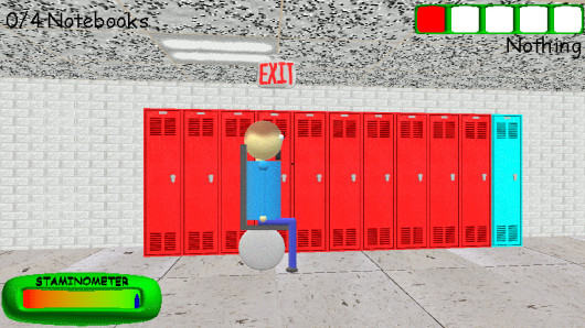 [0.10.x] Dave Teacher API Work In Progress for Baldi's Basics | Baldi ...