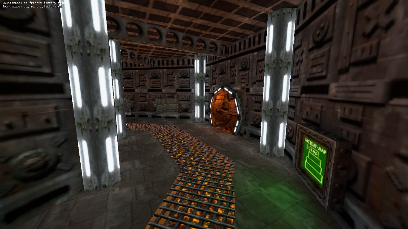 Frantic Factory - DK64 Work In Progress for GameBanana | GB Works In ...