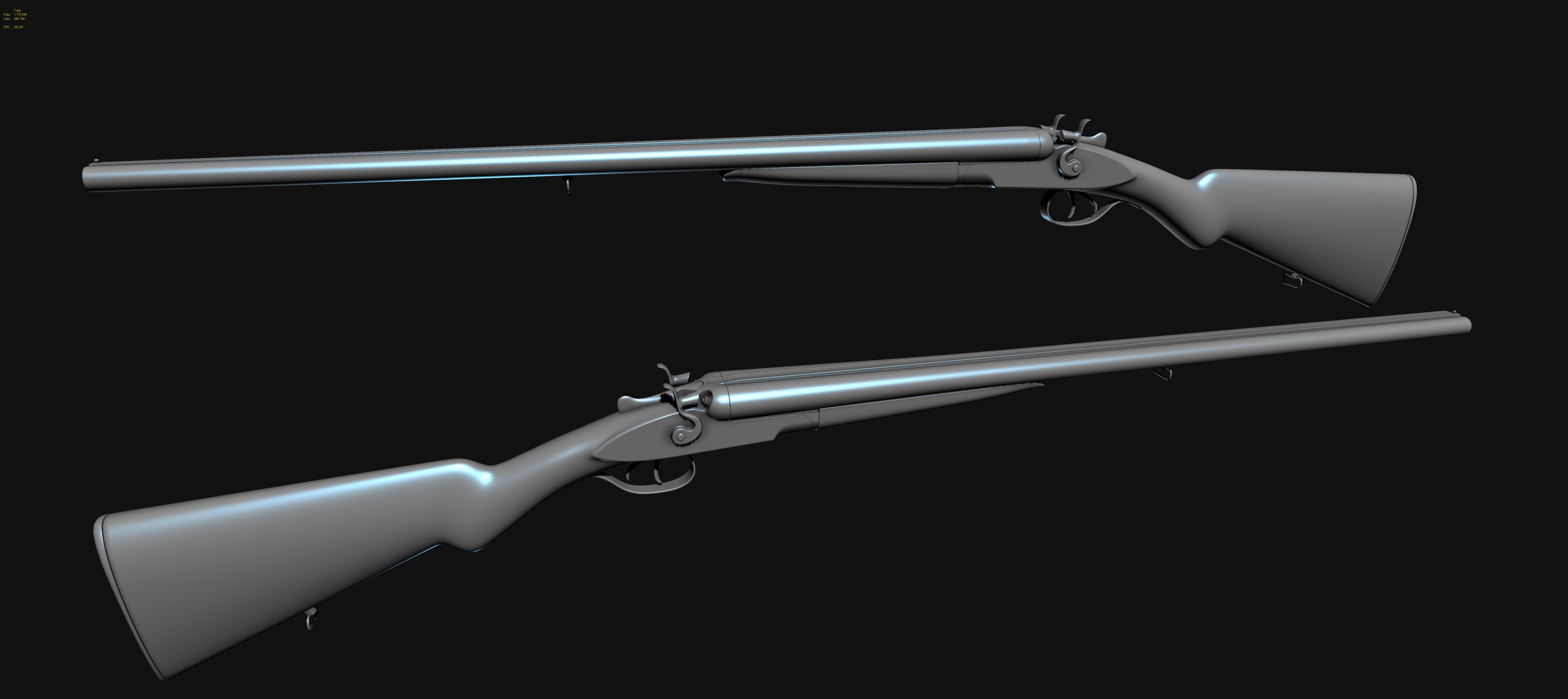 TOZ BM-16 [GameBanana] [Works In Progress]