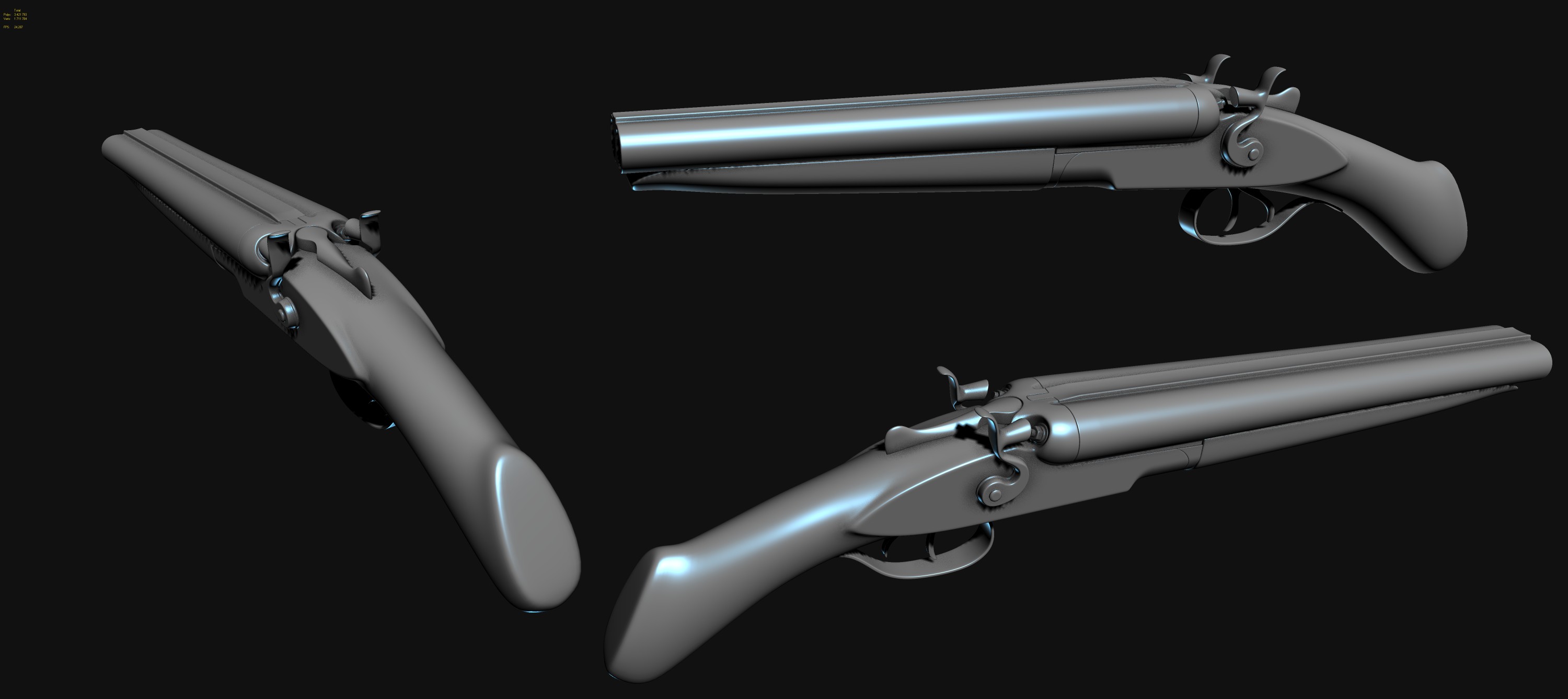 TOZ BM-16 [GameBanana] [Works In Progress]