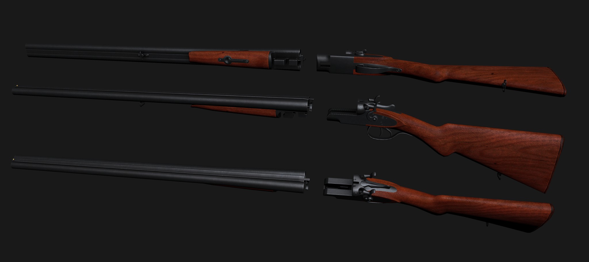 TOZ BM-16 [GameBanana] [Works In Progress]