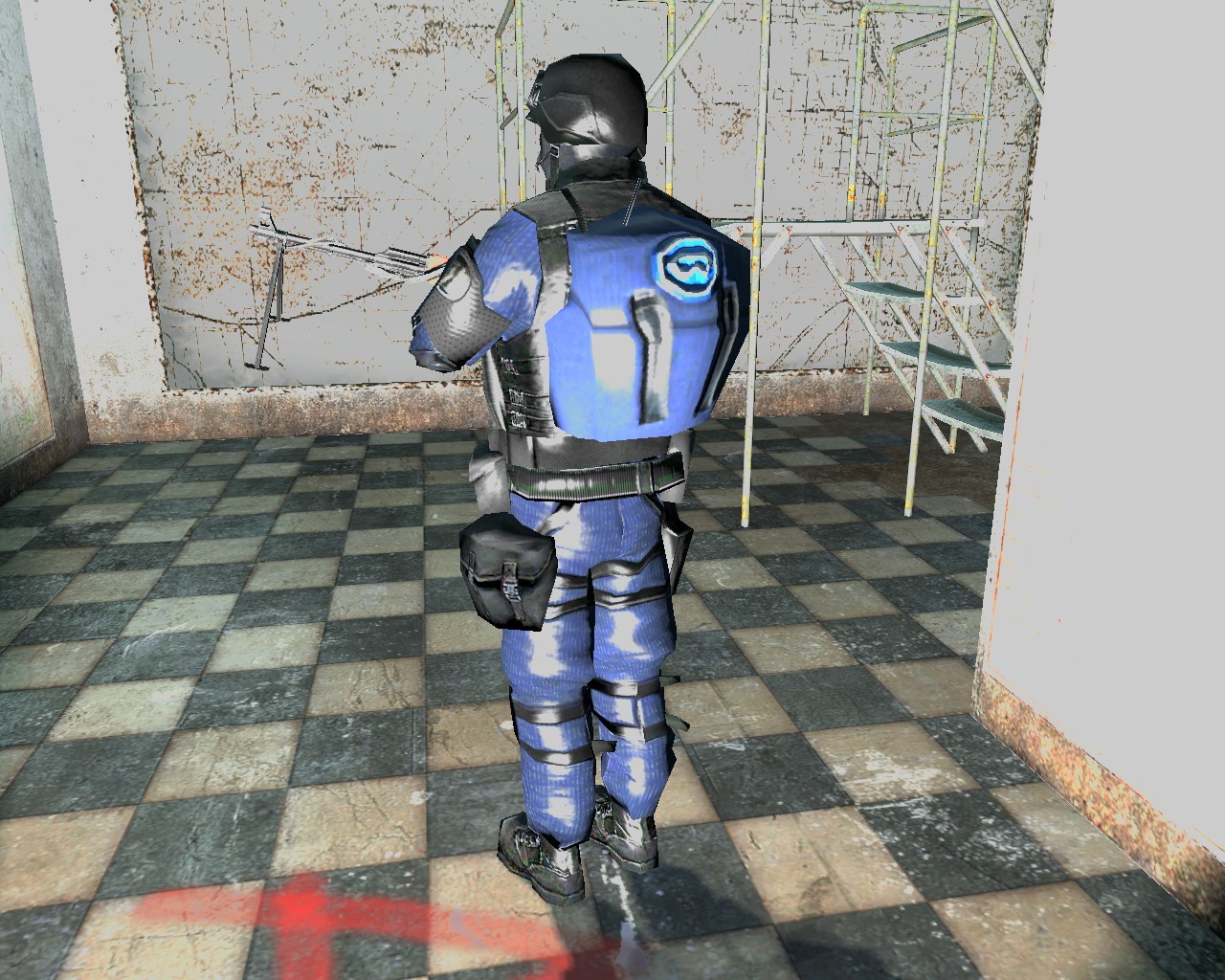 Cf Swat Reborn [GameBanana] [Works In Progress]