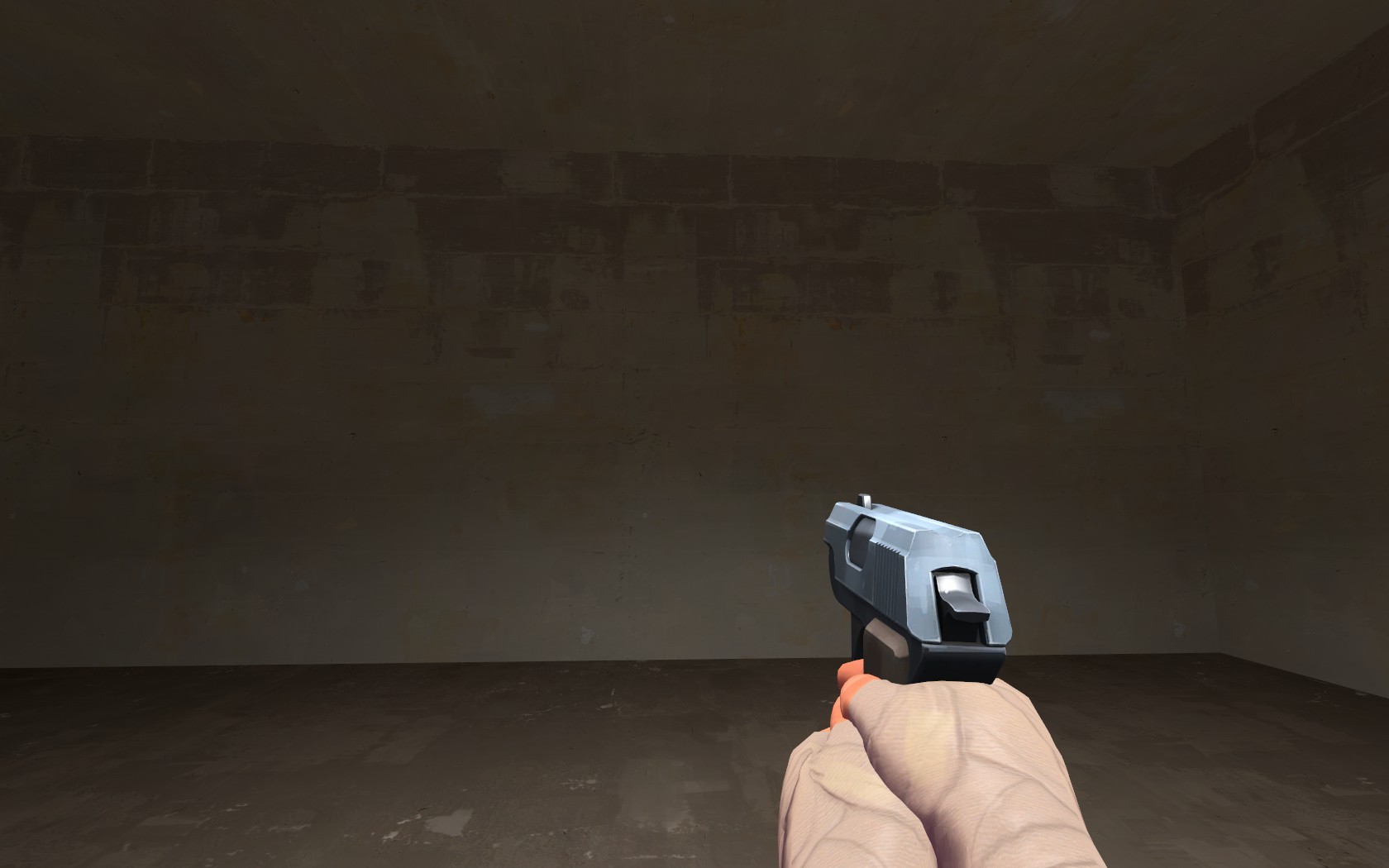 [WiP Version]Scout First Person Animation Overhaul Work In Progress for ...