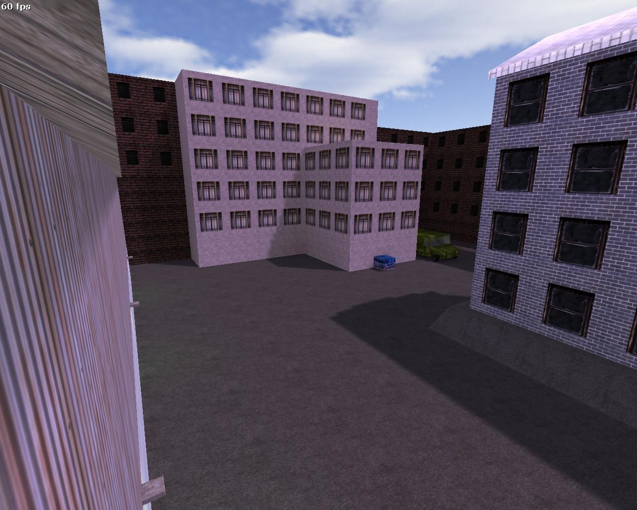 CSGO Assault TEXTURES FOR CS 1.6 [GameBanana] [Works In Progress]