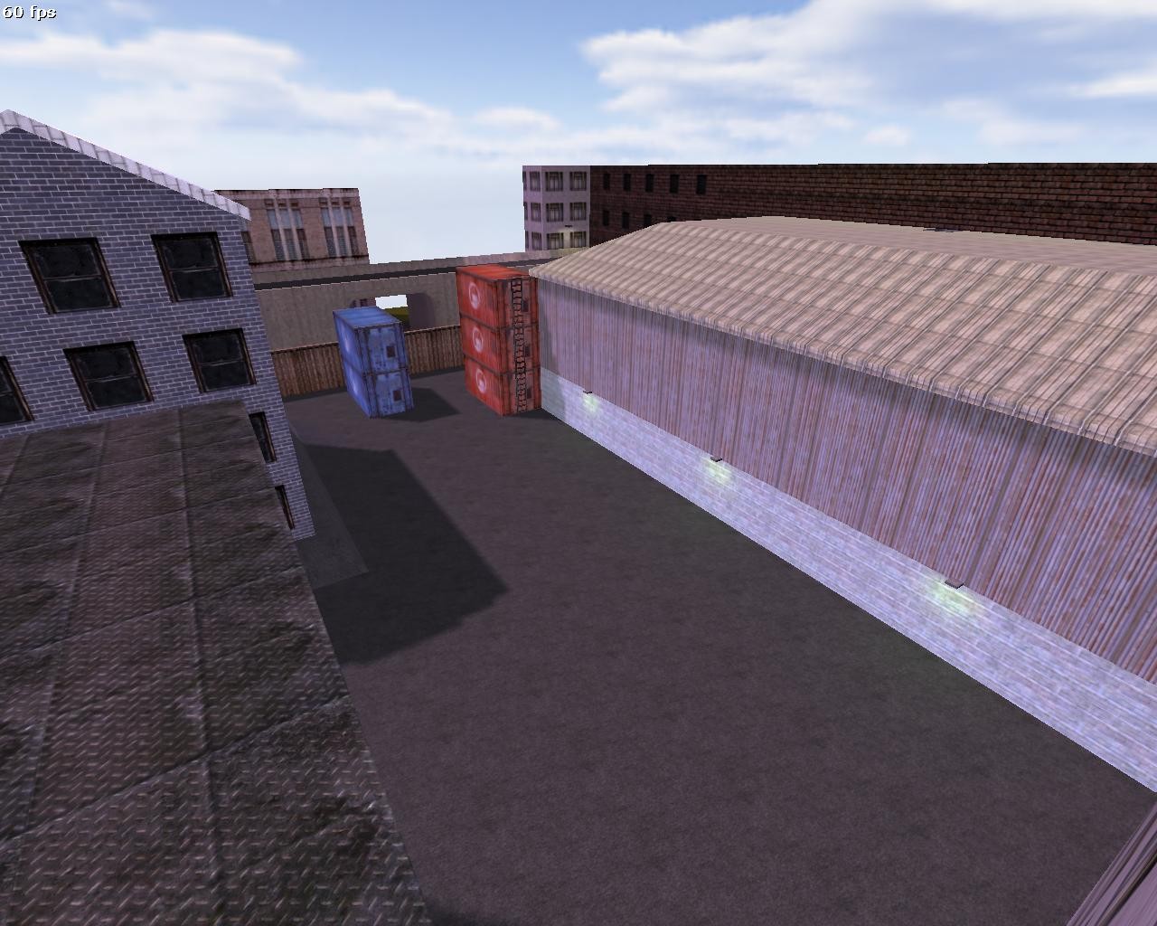 CSGO Assault TEXTURES FOR CS 1.6 [GameBanana] [Works In Progress]