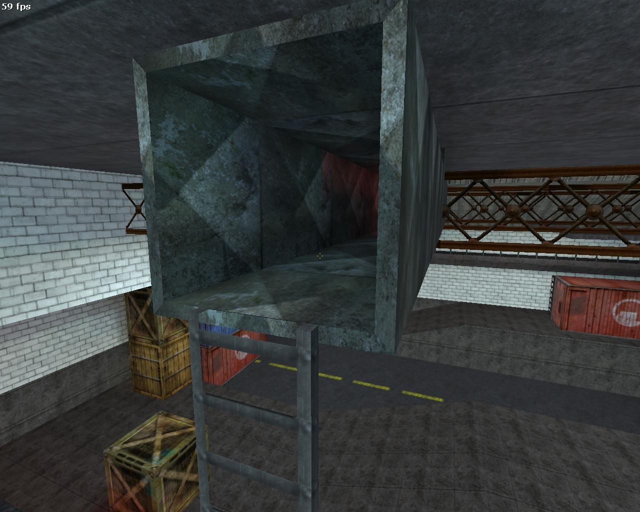 CSGO Assault TEXTURES FOR CS 1.6 [GameBanana] [Works In Progress]