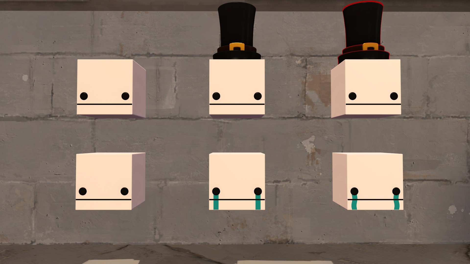 Hatty Hattington Work In Progress for GameBanana | GB Works In Progress