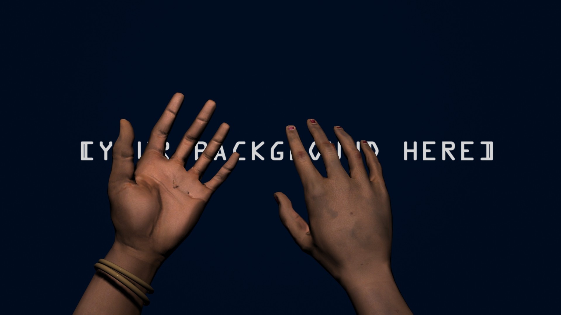 New L4D2 IK rig Work In Progress for GameBanana | GB Works In Progress
