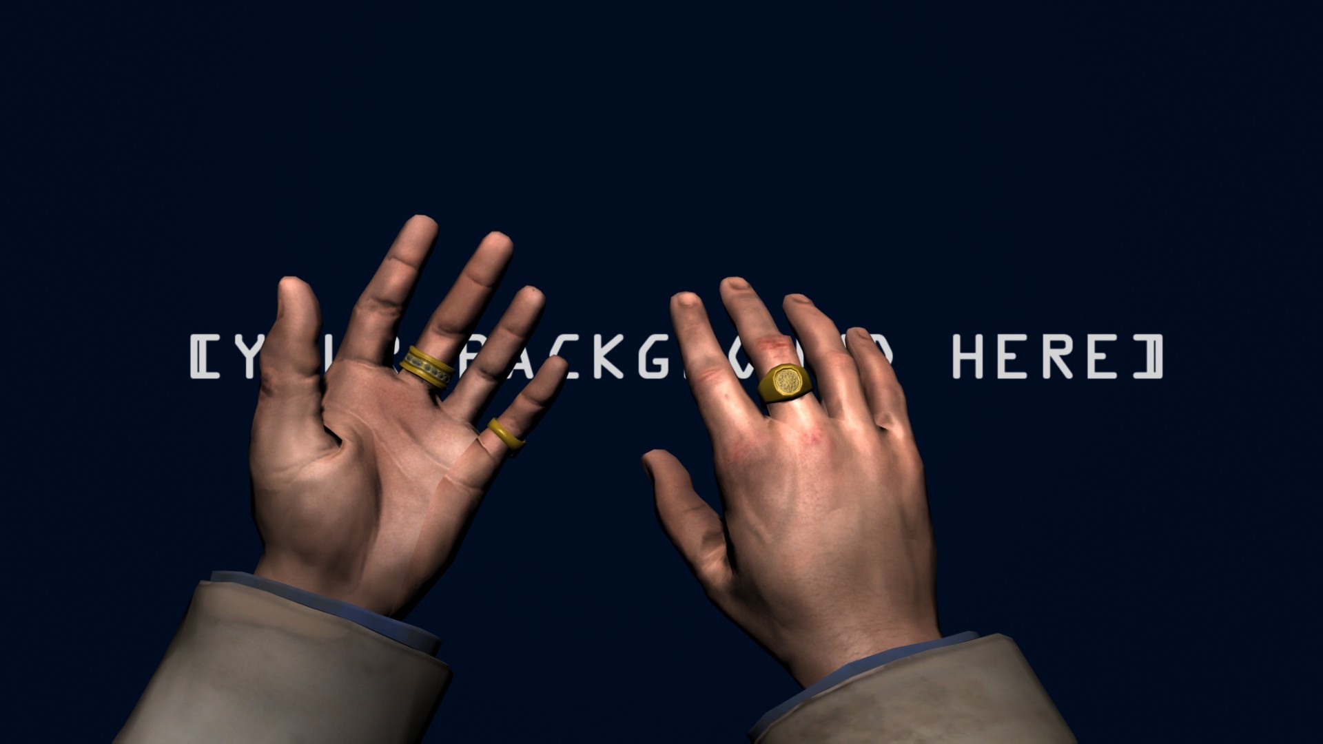 New L4D2 IK rig Work In Progress for GameBanana | GB Works In Progress