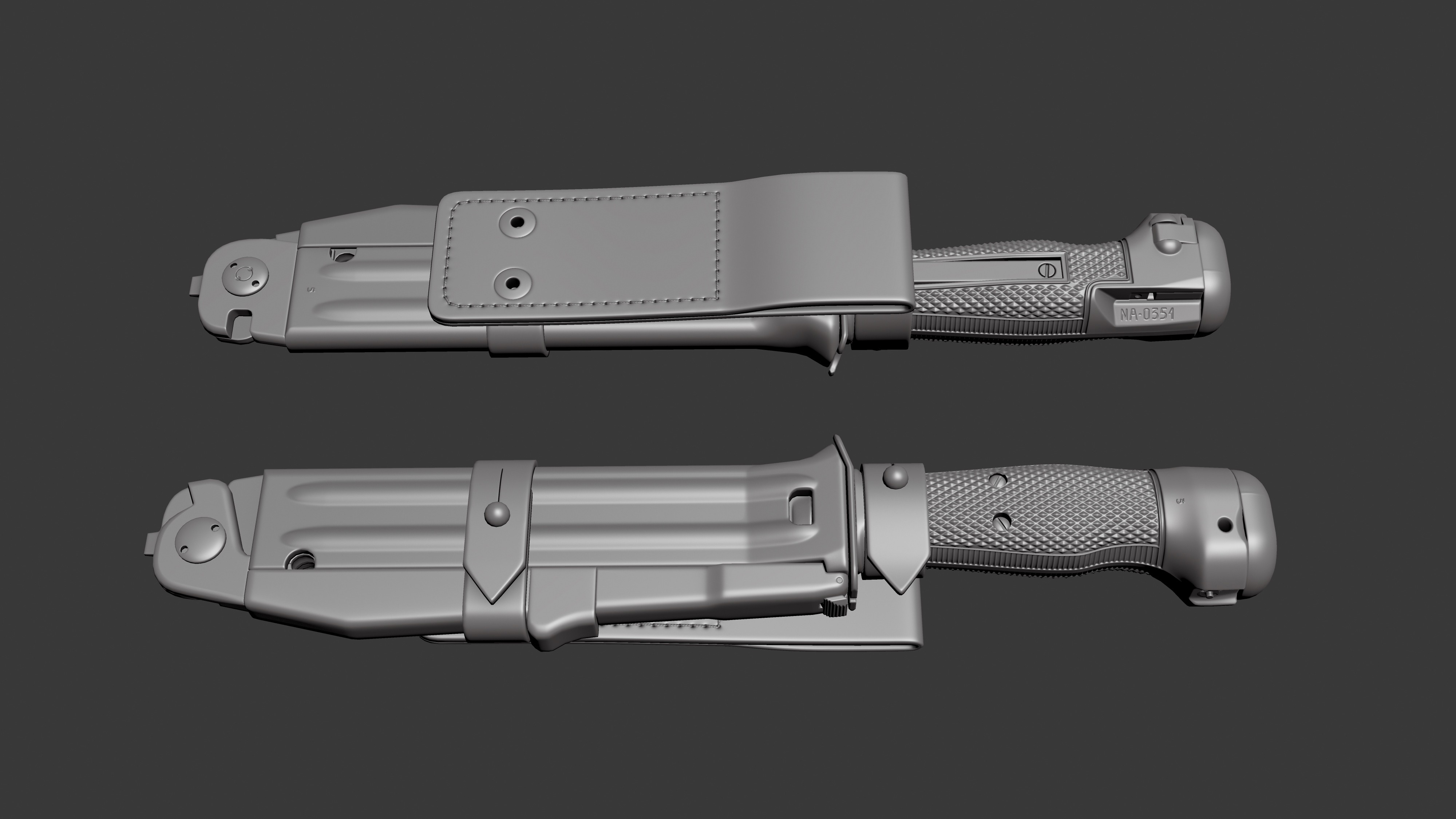 NRS-2 [GameBanana] [Works In Progress]