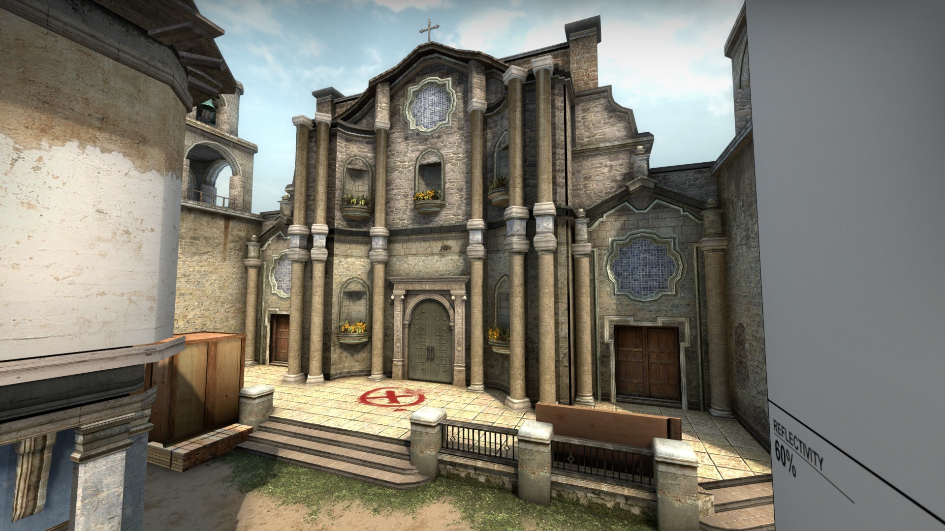 de_havana Work In Progress for Counter-Strike: Global Offensive | CS:GO ...