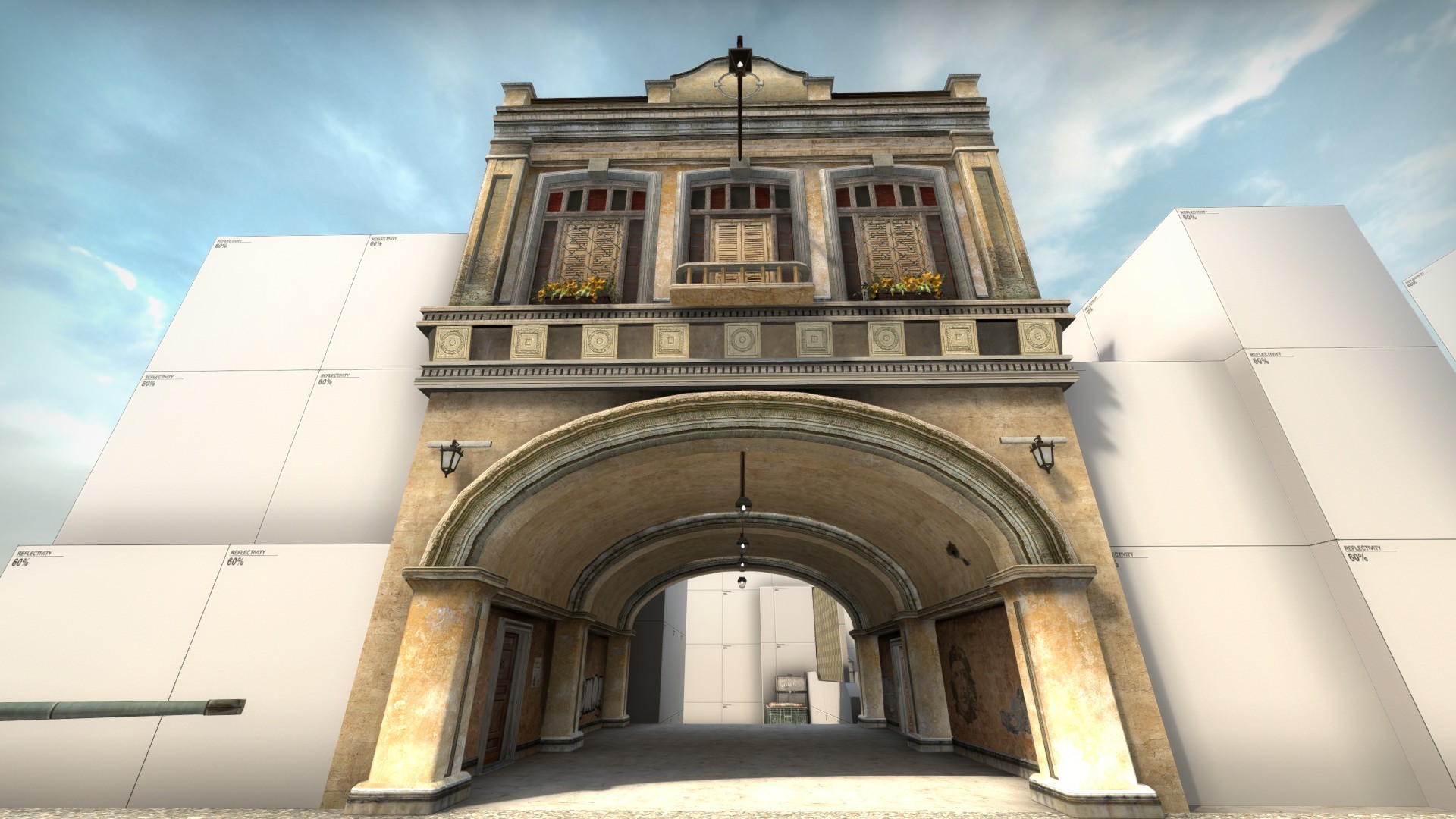 de_havana Work In Progress for Counter-Strike: Global Offensive | CS:GO ...